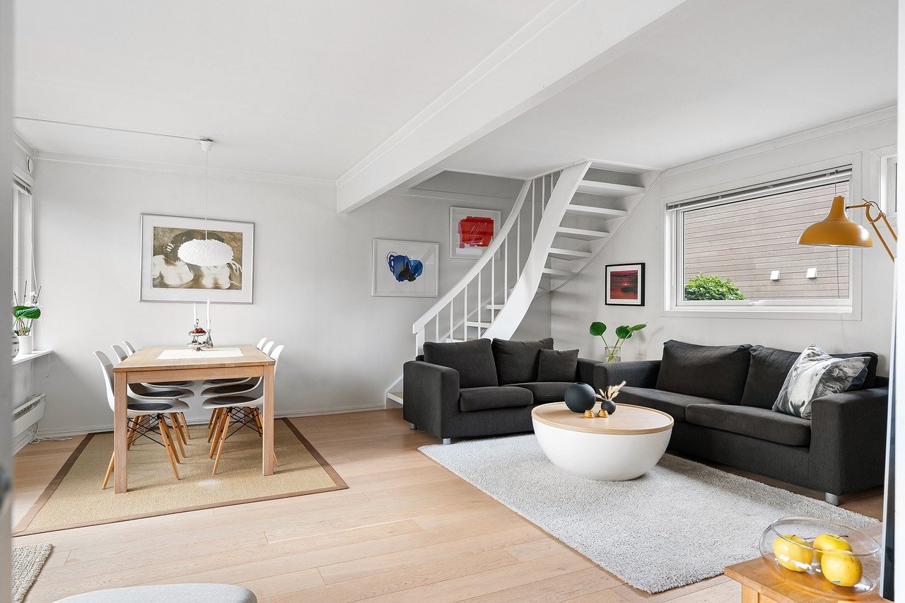 Minimalist Apartment: Learn How to Create a Zen Like Atmosphere