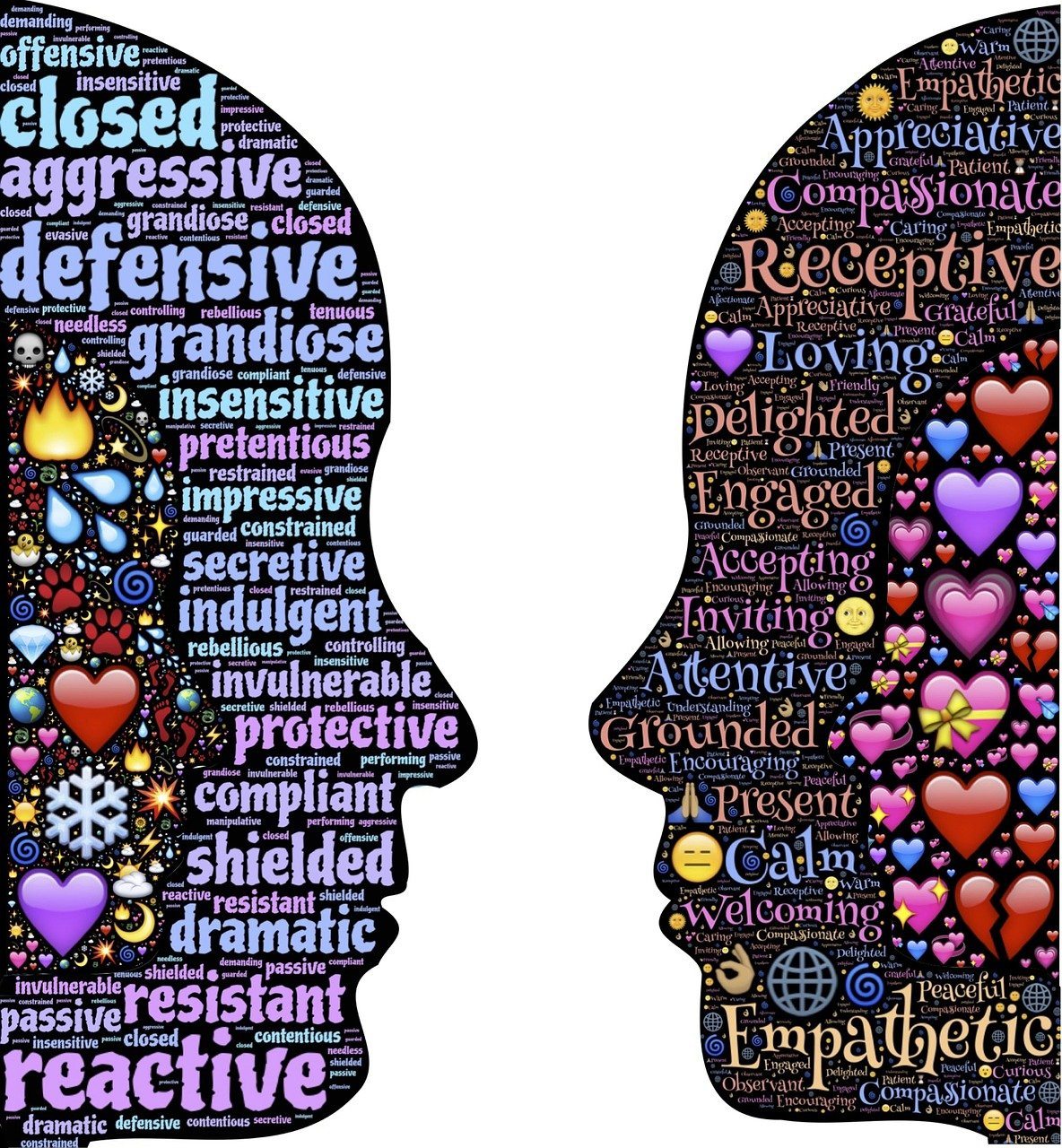 Empathy Blockers: Maintain Your Emotional Boundaries