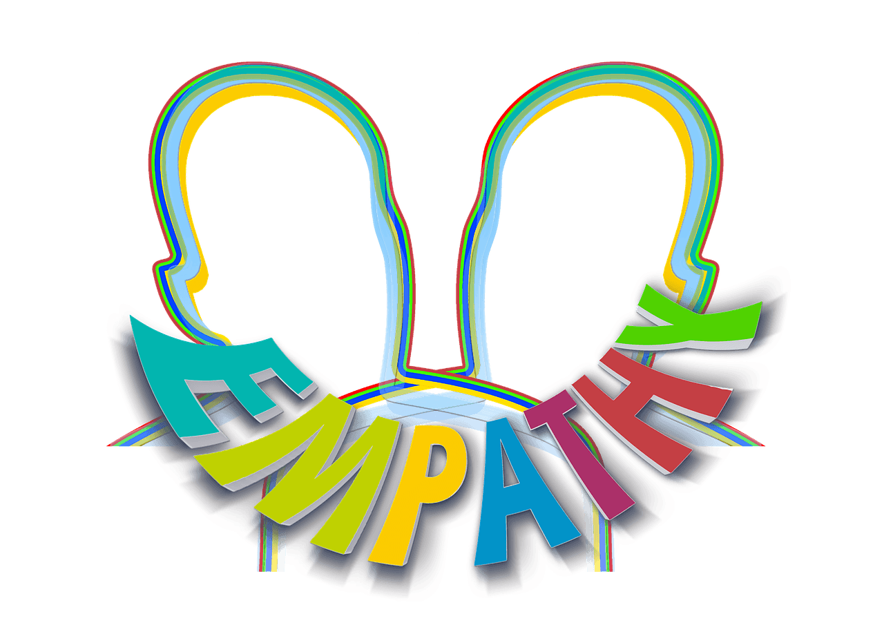 Empathy Blockers: Maintain Your Emotional Boundaries