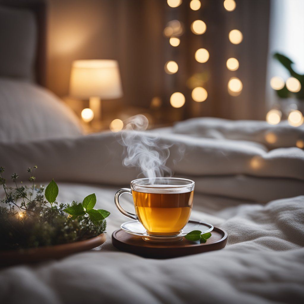 Night Routine Checklist - Live The Minimalist Lifestyle