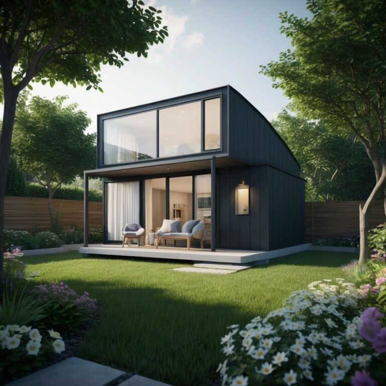 What Does An Accessory Dwelling Unit Look Like?