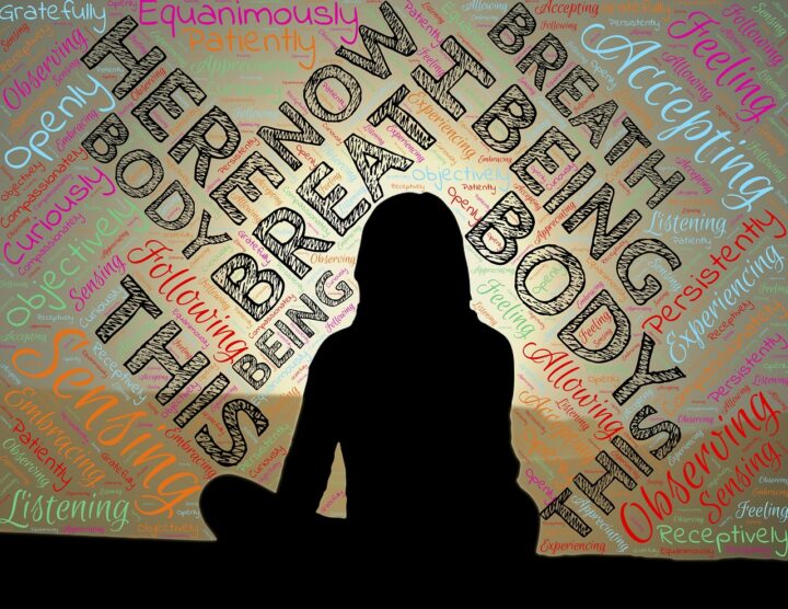 8 Mindfulness Habits - Live The Minimalist Lifestyle
