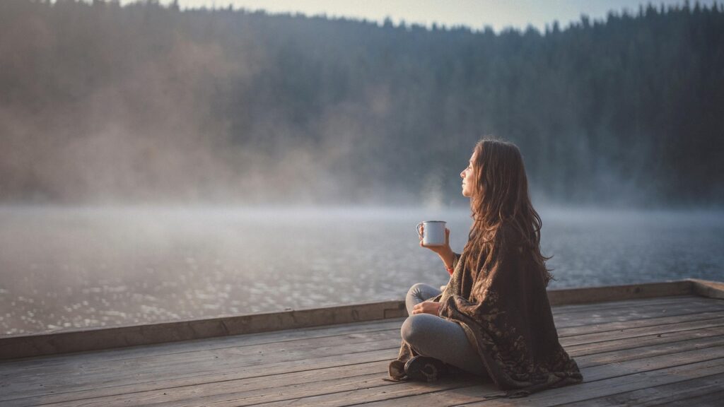 8 Mindfulness Habits - Live The Minimalist Lifestyle